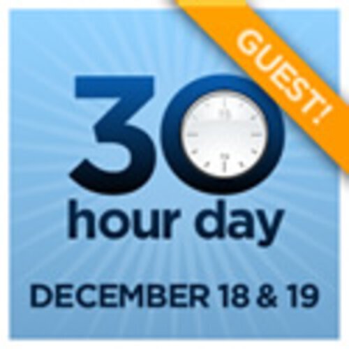 30 Hour Day Telethon for Charity - FoodCartsPortland.com