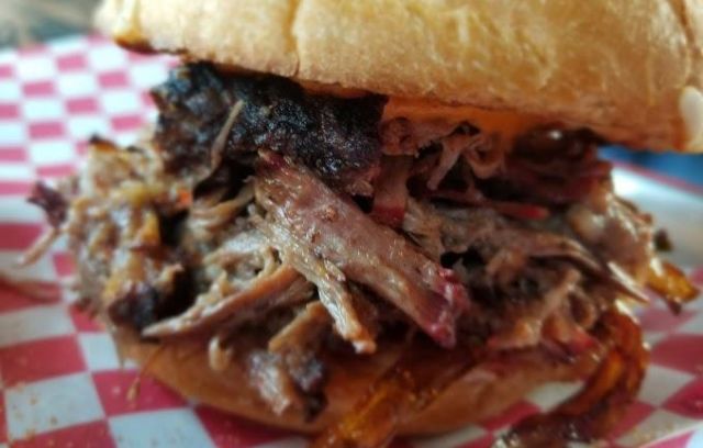 1776 BBQ - Food Cart Schedule - American, Barbeque, Chicken Wings ...