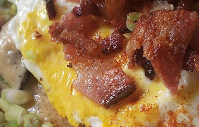 86 Biscuits - Food Cart Schedule - American, Breakfast and Brunch ...