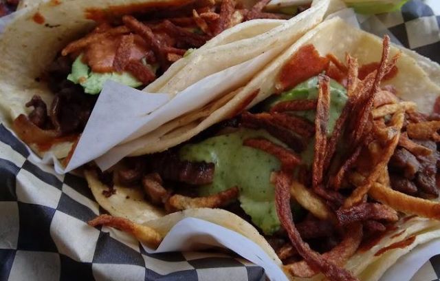 El Diablito - Food Cart Schedule - Latin American, Mexican, Tacos ...