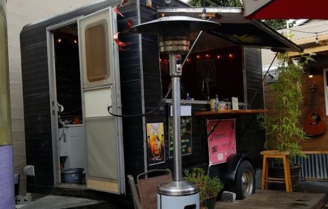 Hindsight Beer Cart - Food Cart Schedule - American, Beer - Food Cart ...