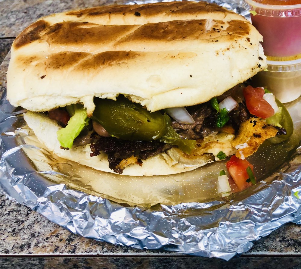 Neza Taqueria - Food Cart Schedule - Food Cart Reviews - Phone Number ...