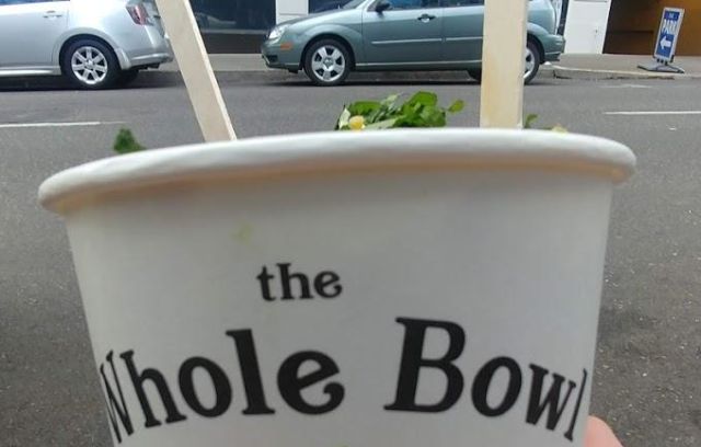 The Whole Bowl - Food Cart Schedule - Food Cart Reviews - Phone Number ...